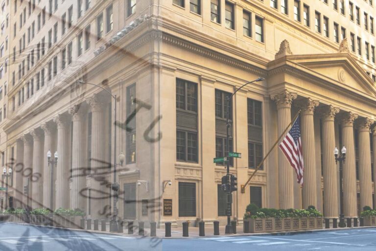 New FedLine Standard - Elevate