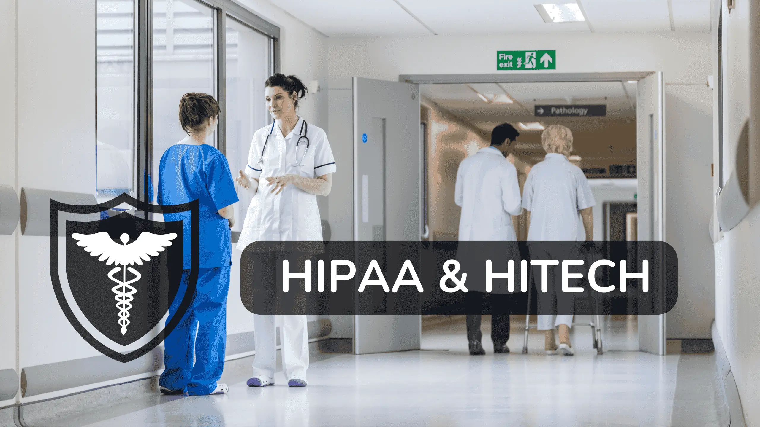 HIPAA Risk Analysis| Elevate Consult