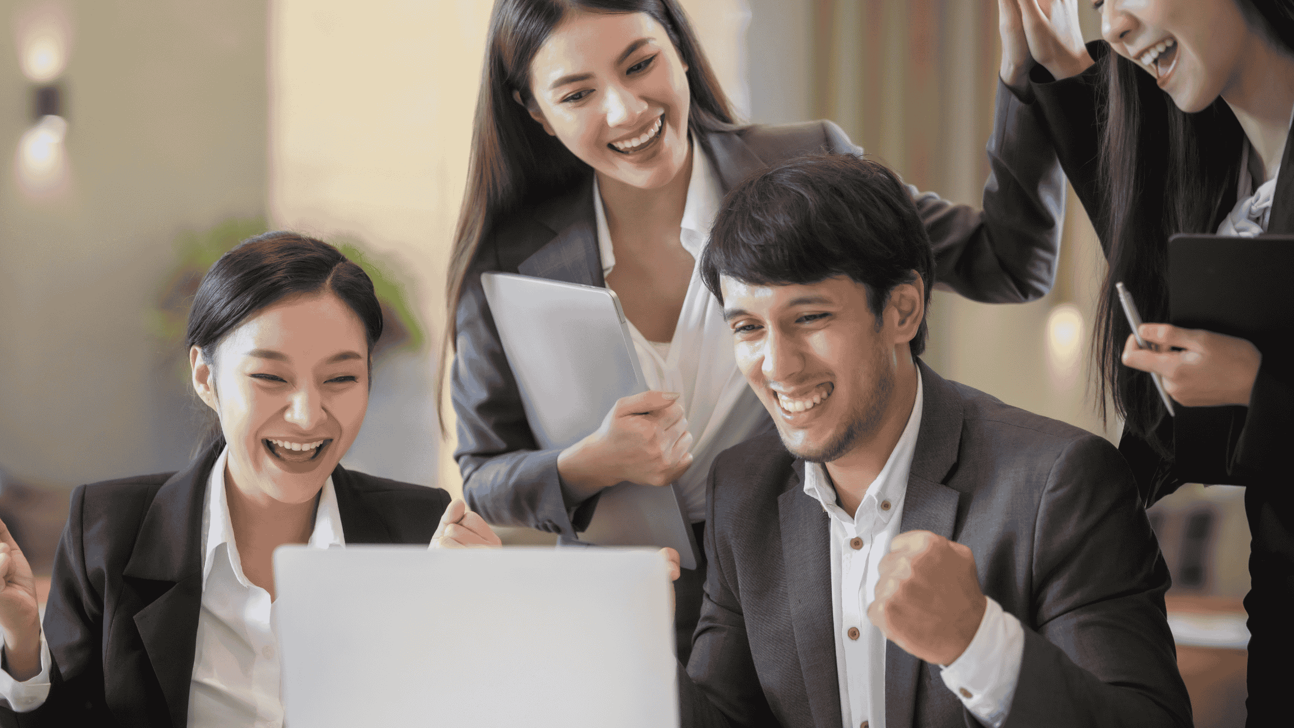 Internal Audit Support | Elevate Consult