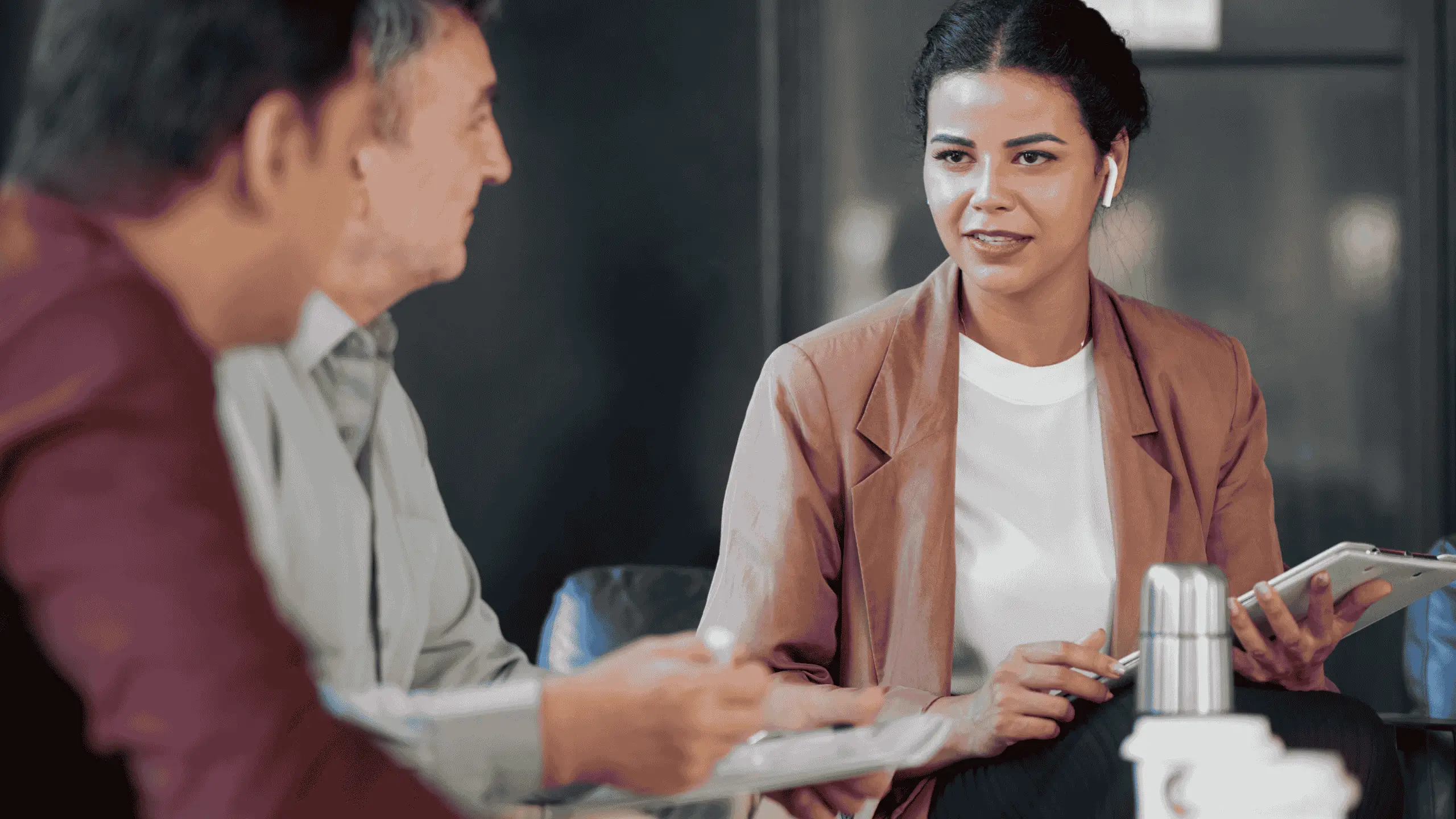 Adaptive Talent Model - Elevate