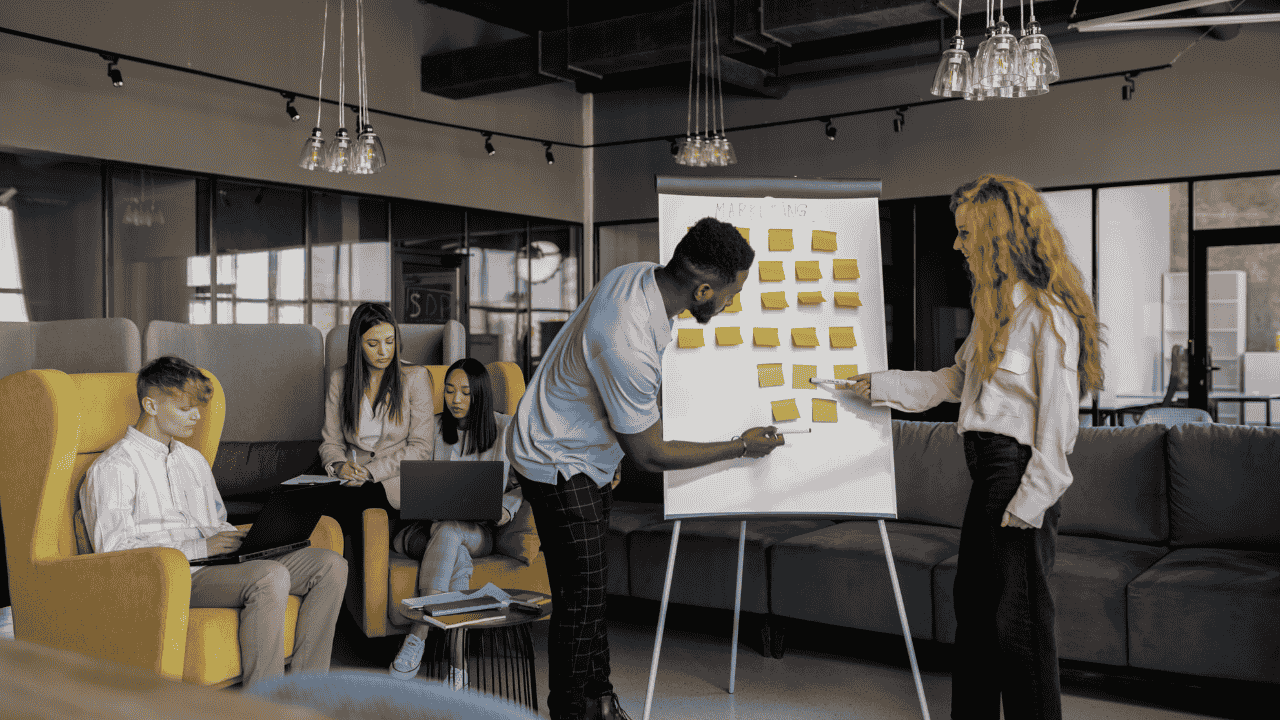 CRI Profile | Elevate Consult