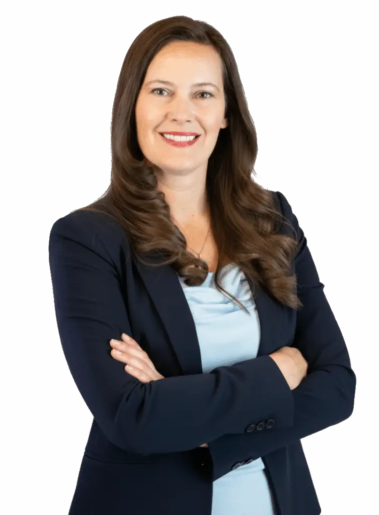 Connie Valencia | COO Driving Scalable Operations