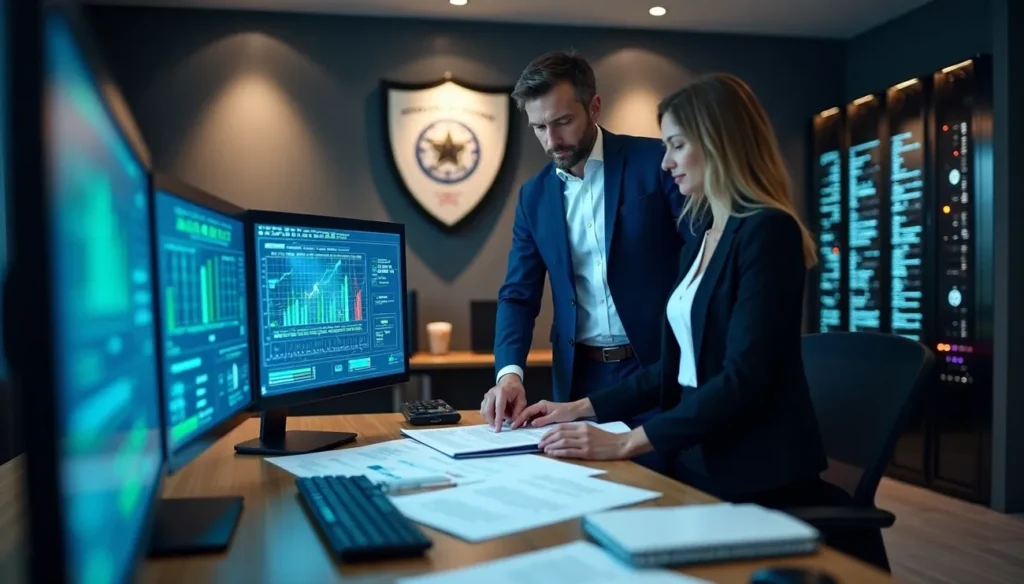 FedLine Independent Assessment | Elevate Consult