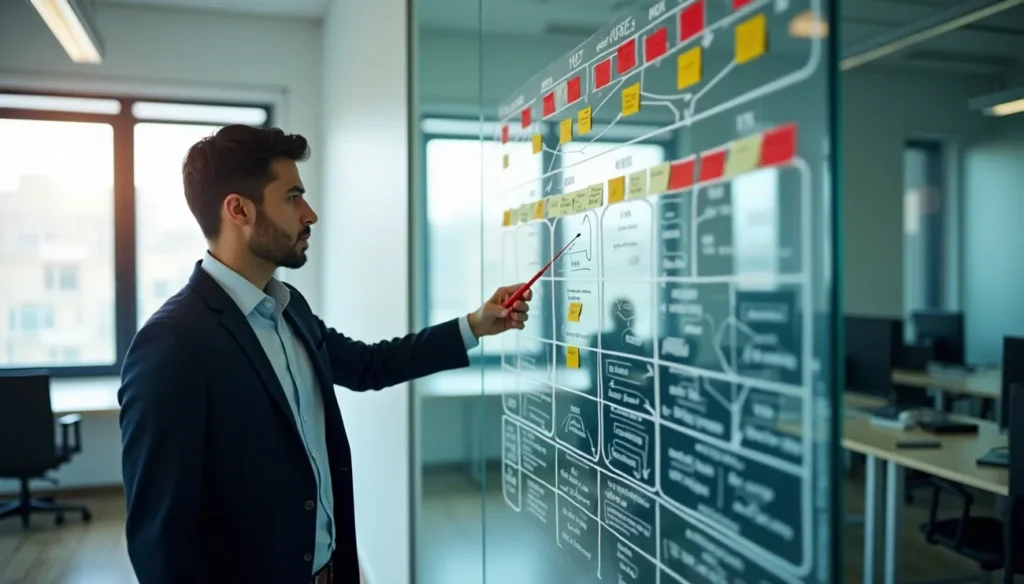 CRI Profile | Elevate Consult