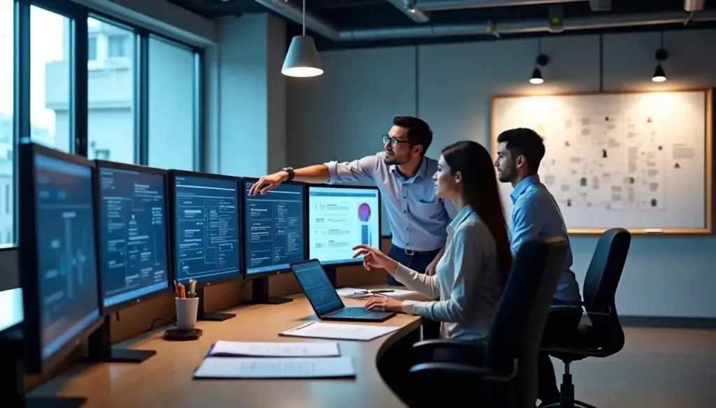 CTO Brief: ISO 42001 Controls Overview for SaaS Features - Elevate