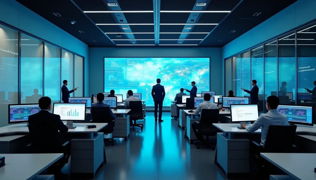 FedLine Independent Assessment | Elevate Consult