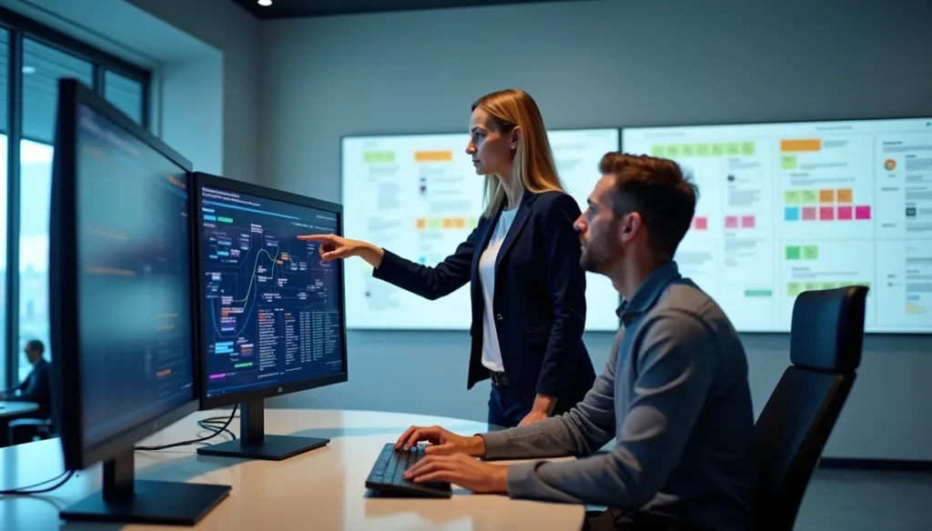 CRI Profile | Elevate Consult