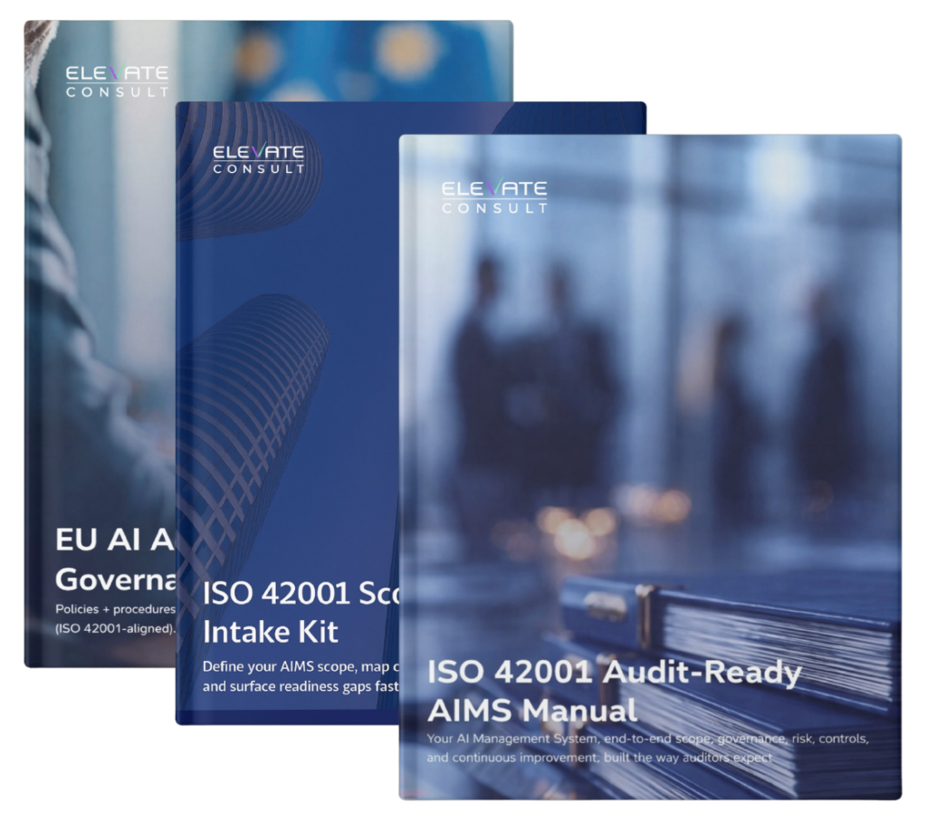 AI Governance Frameworks Overview: Which Model Is Right? - Elevate