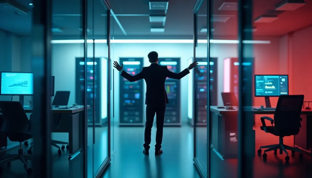 New FedLine Standard - Elevate