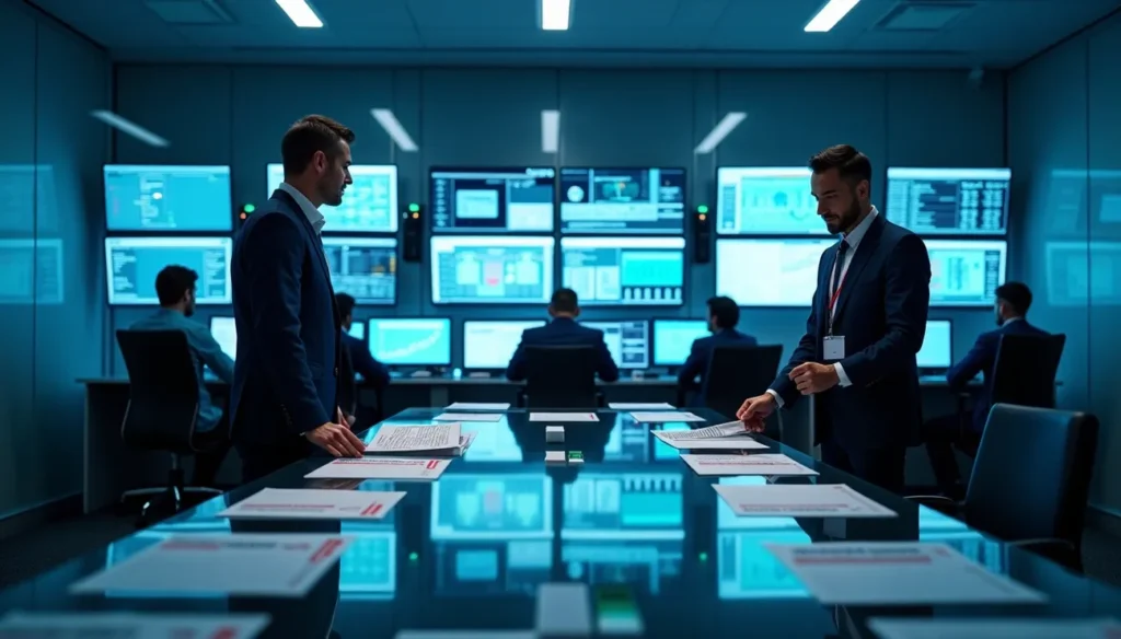 FedLine Independent Assessment | Elevate Consult