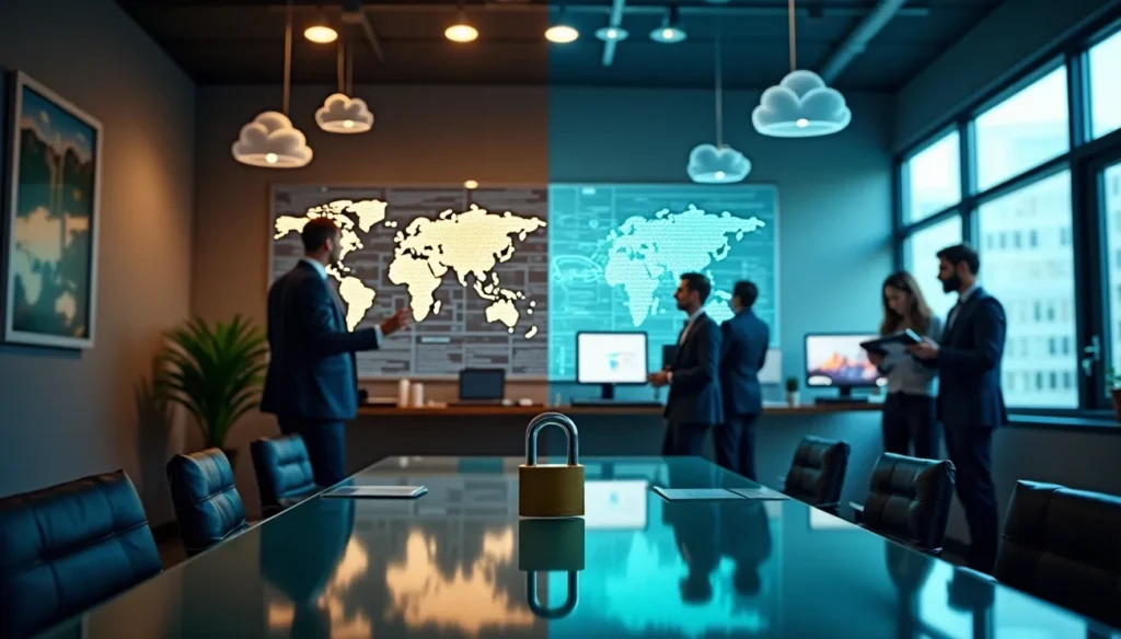 ISO 27001 Archives - Elevate