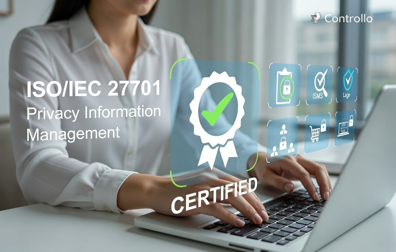 ISO 27701 PIMS Audit Readiness | Elevate Consult