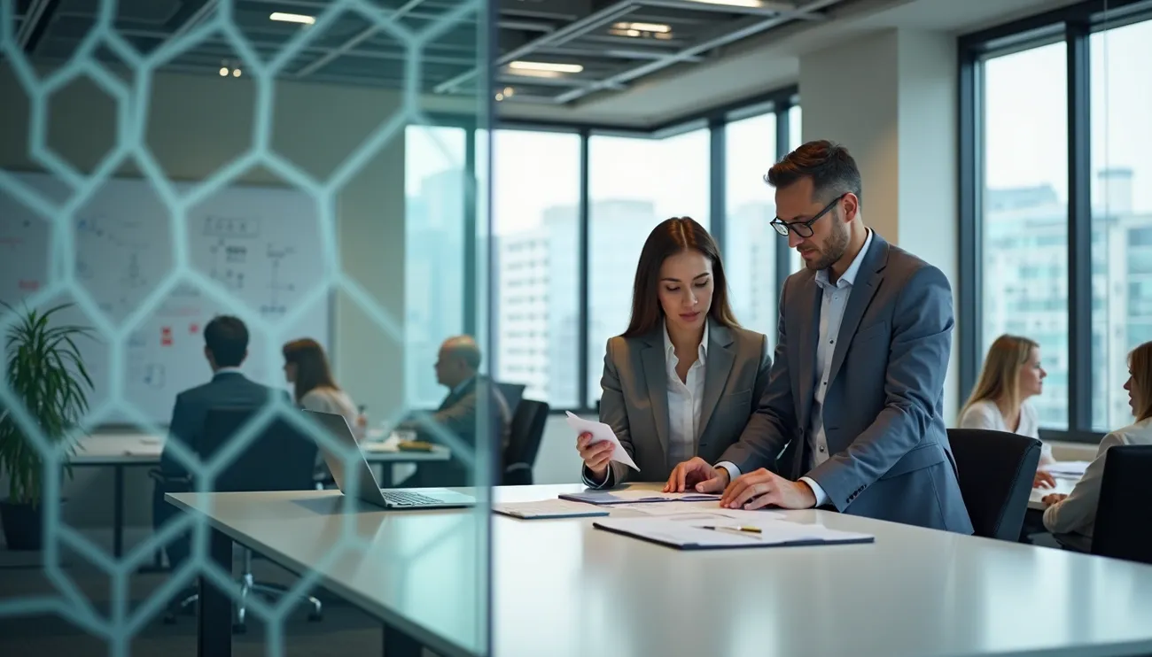 ISO/IEC 42001 for AI Platforms: AIMS Scope Explained