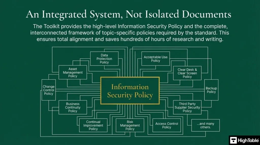 Gap Remediation: The Critical Path to ISO 27001 Compliance
