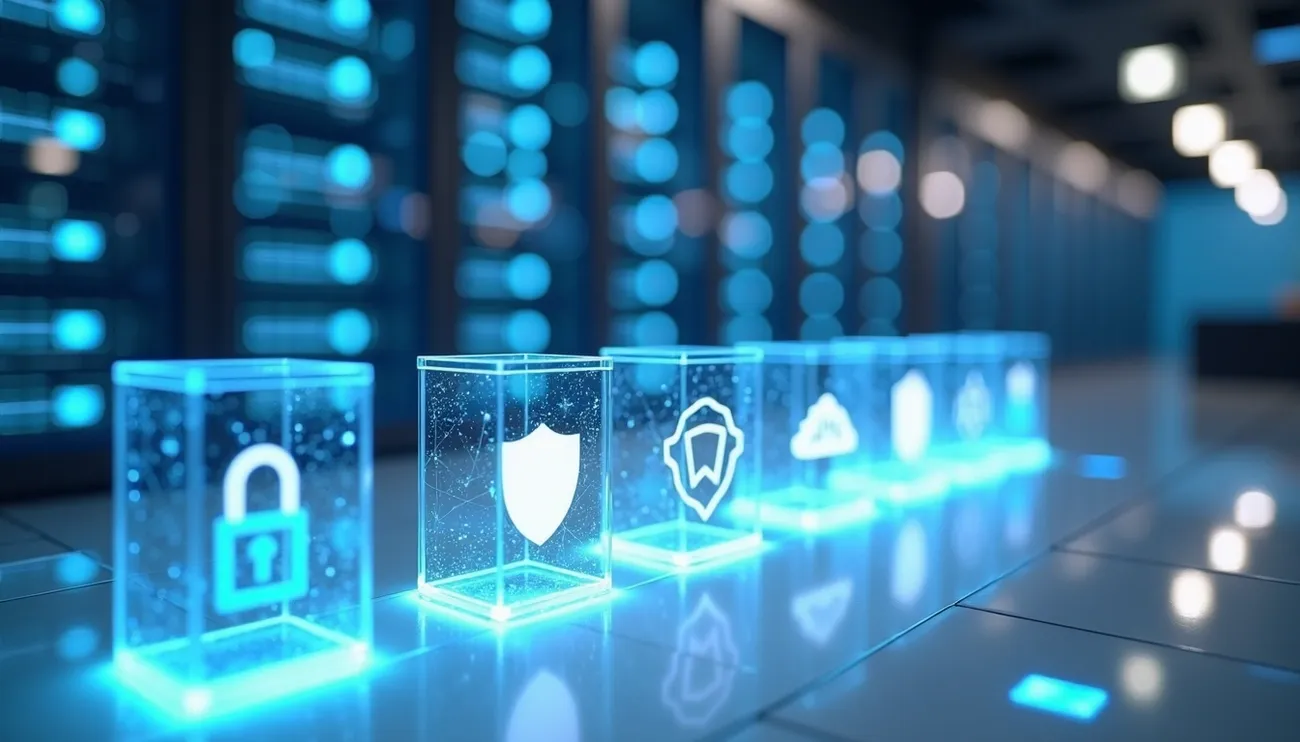 FedRAMP Compliance Made Clear: RFC-0022 External Frameworks Guide - Elevate