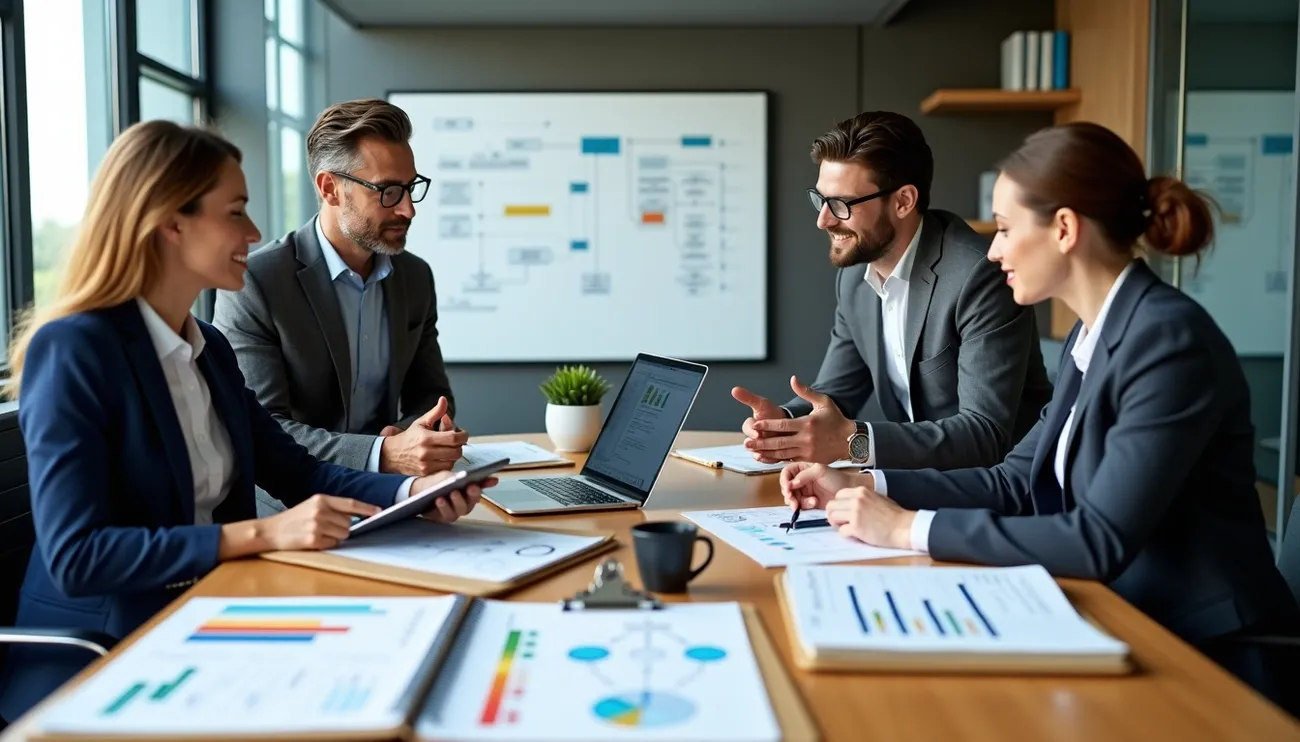 ISO 42001 Final Audit: Evidence Collection Guide