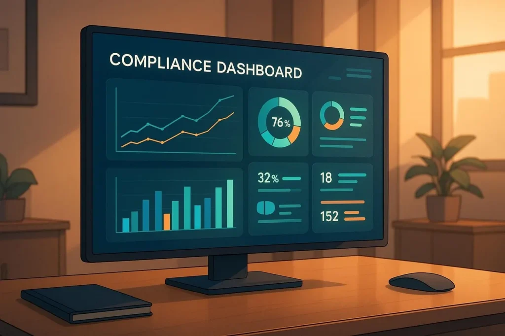 FedRAMP Final Audit: Evidence Mapping That Works