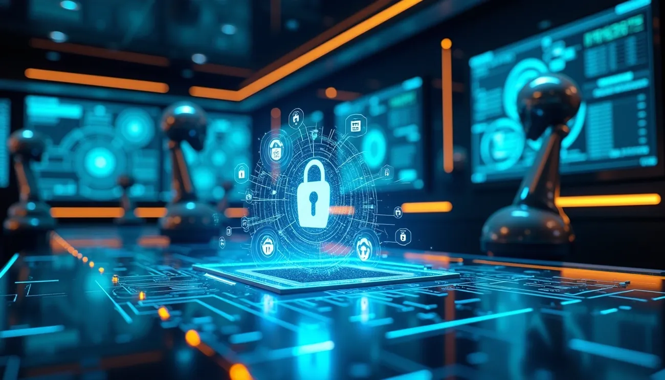 Agentic AI Security & Governance in 2026: Data, Risks, Controls