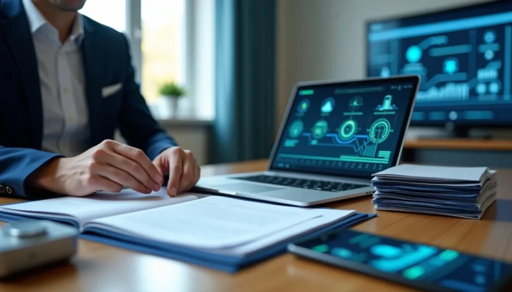 CMS EDE Readiness: Controls and Evidence for Audits