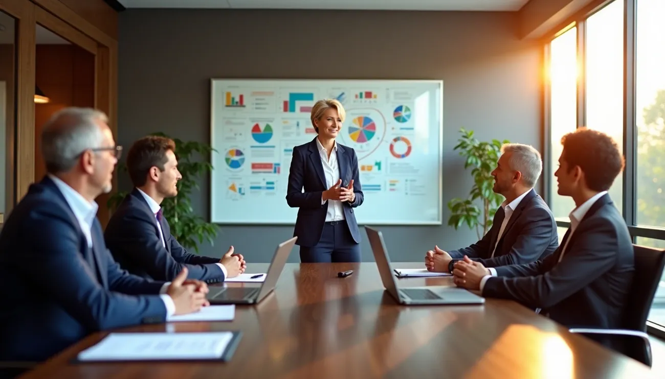 ISO 42001 Certification: CEO's Audit Readiness Guide