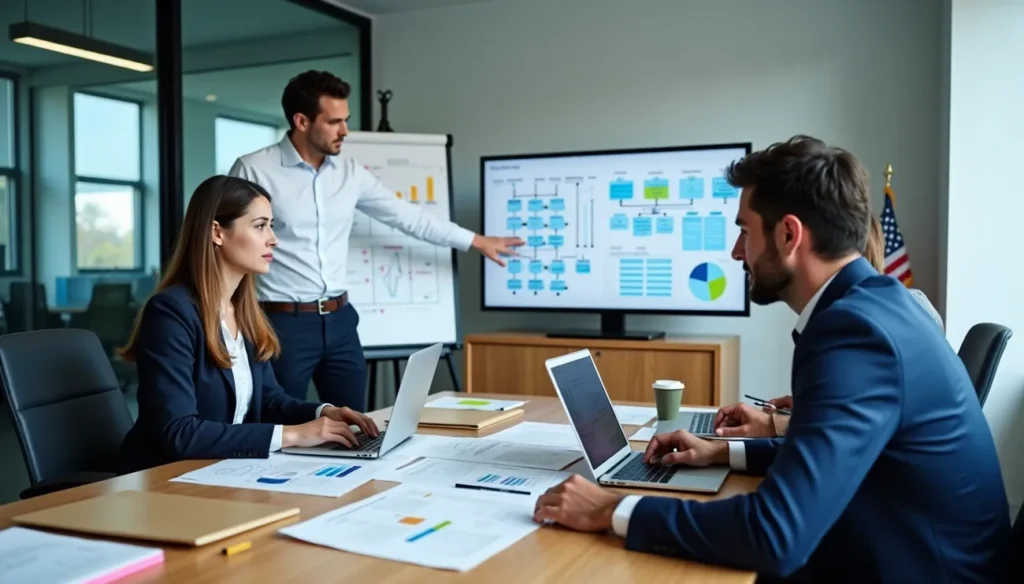 FedLine Independent Assessment | Elevate Consult