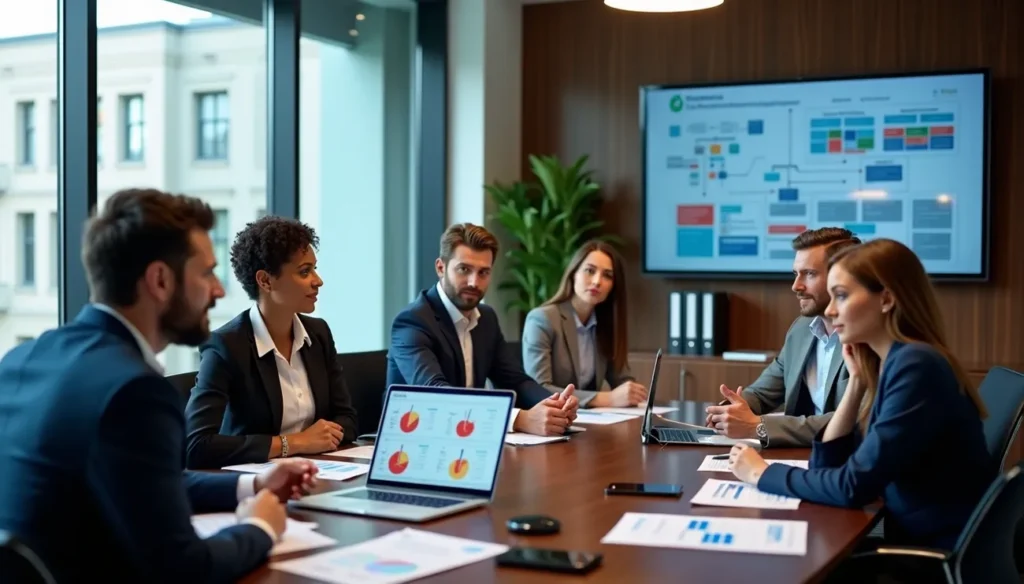 How to Implement ISO 42001 with AI Governance Tools
