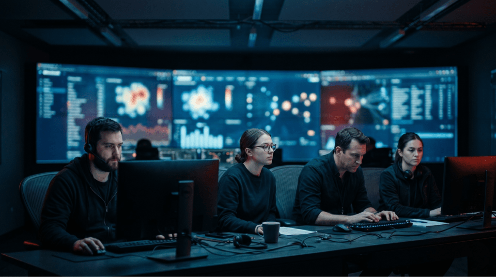 AI Security Risks in 2026: Top Threats to Watch